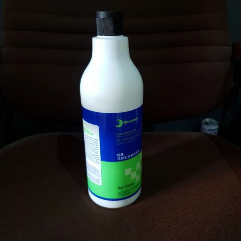 Promo Revontulet Gr1 Dan Gr2 1000Ml - GR 2 Putih Diskon 32% di Seller ...