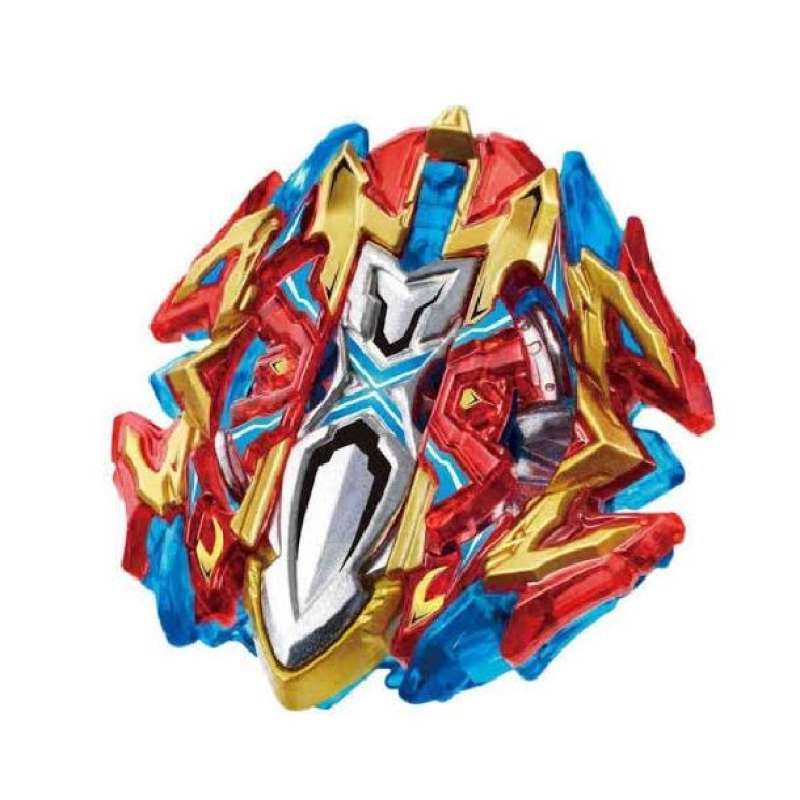 Jual Mainan Beyblade Buster Starter Xcalibur B120 Di Seller Ksm Toys ...
