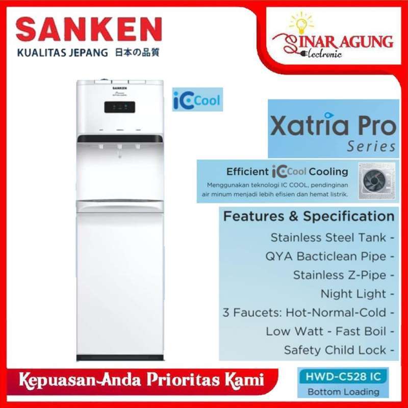 Manual Book Dispenser Sanken at Paul Jamison blog