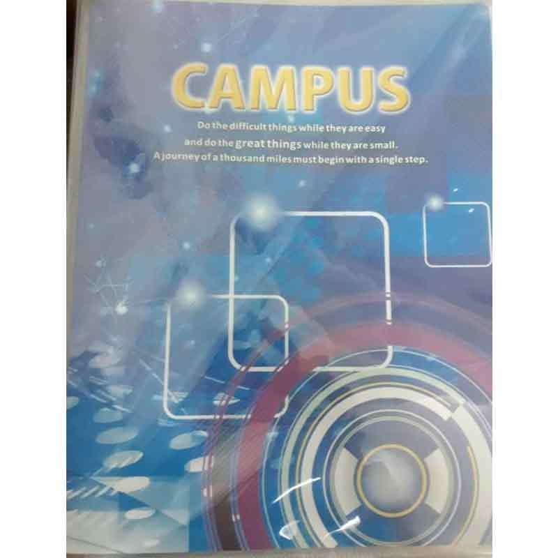 Jual Map Binder Note Campus B5 Kenko Di Seller Online Xpress - Pasar ...
