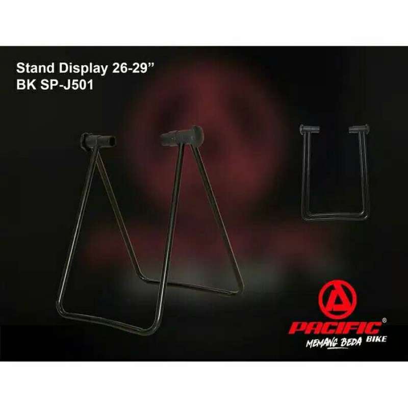 Jual standar paddock sepeda di Seller RonnyJayaBikeShop - Kalideres ...