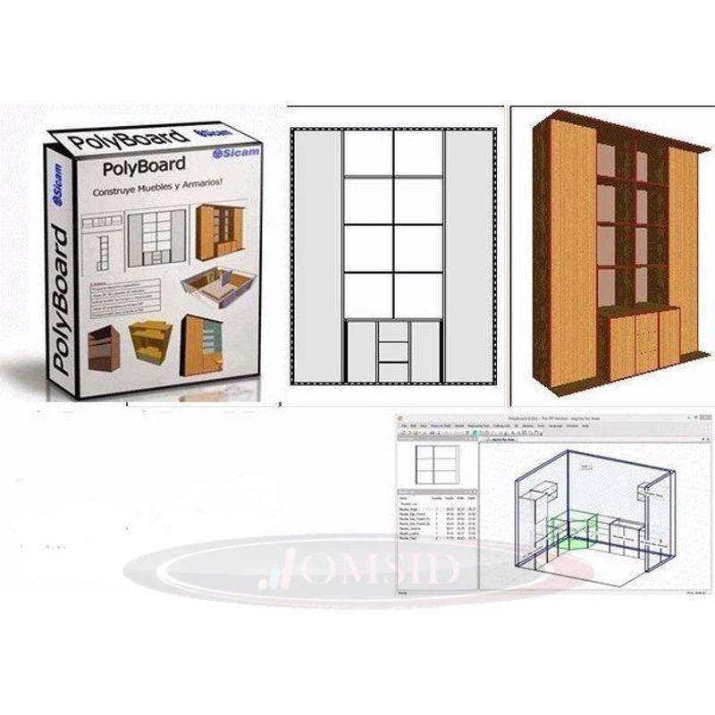 Jual Polyboard Pro-pp 6.05 Di Seller Omsid Computer - Wanasari, Kab. Tabanan | Blibli