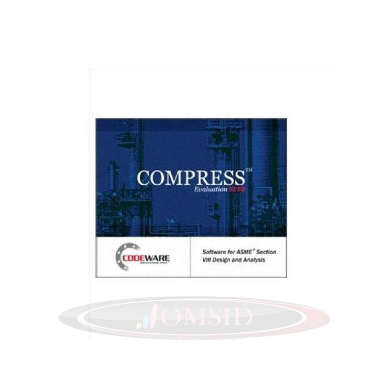 Jual Codeware Compress Build 6258 Di Seller Omsid Computer - Wanasari ...
