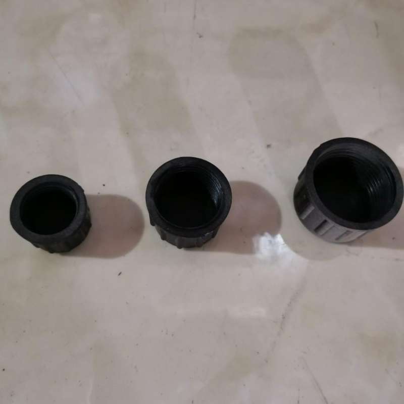 Jual Dop Drat PVC Berbagai Ukuran Ready Bandung di Seller Samudra Abadi ...