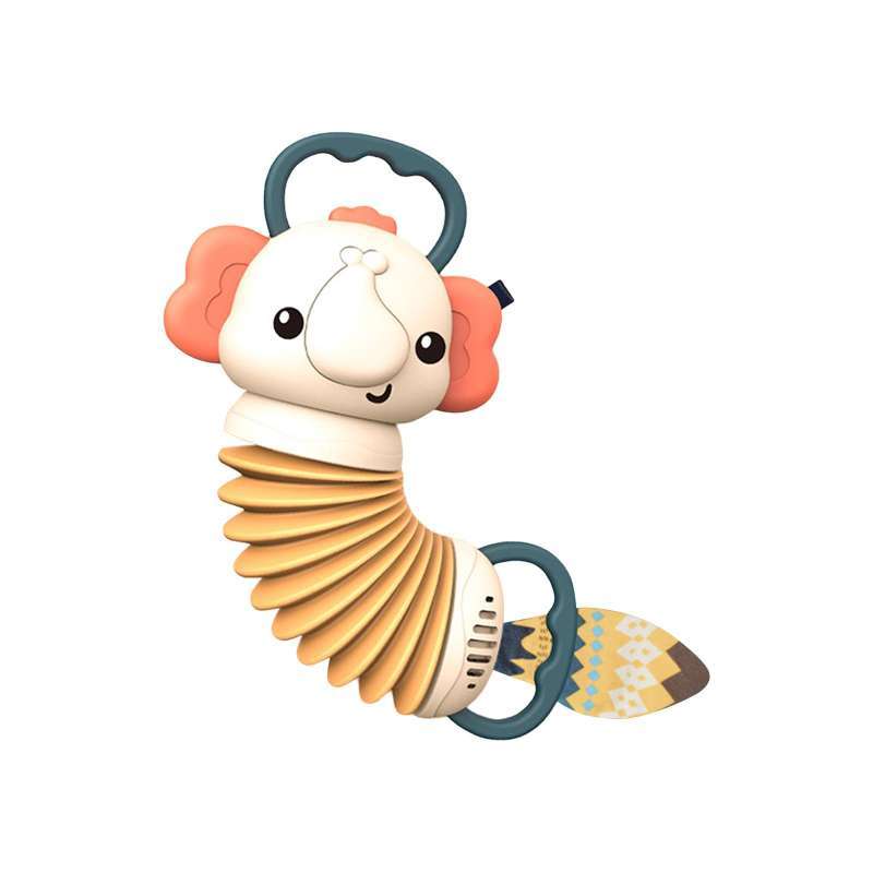 Promo Cartoon Educational Accordion Outdoor Musical Instruments ...