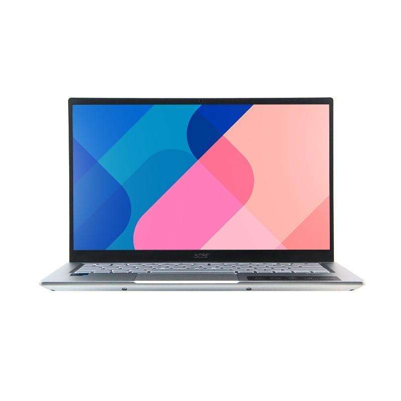 Jual Laptop Acer Swift 3 Terbaru Acer Swift Sf314-511-79wu Core I7 ...