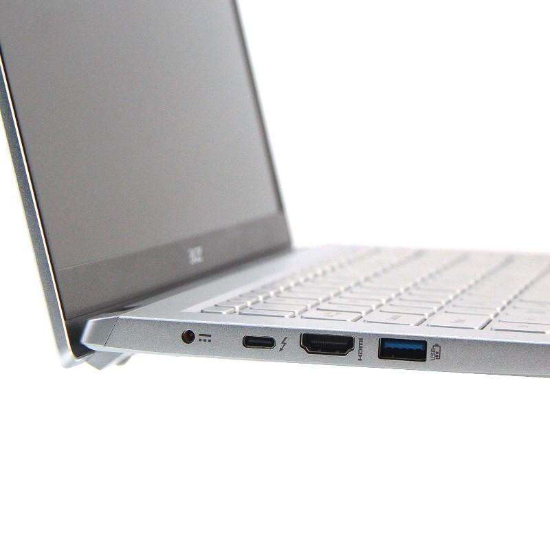 Jual Laptop Acer Swift 3 Terbaru Acer Swift Sf314-511-79wu Core I7 ...