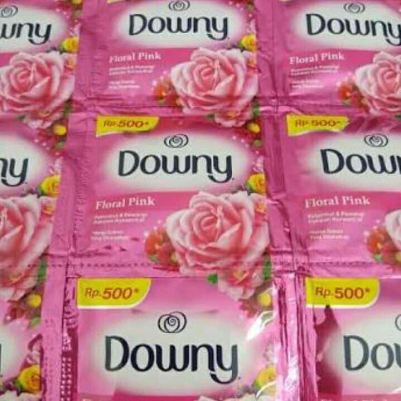 Jual Downy 500 Renceng Termurah - Harga Grosir Terupdate Hari Ini | Blibli