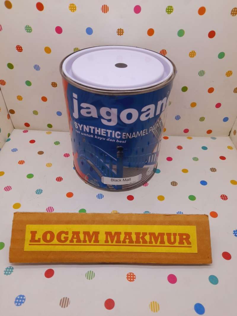 Jual Lisplang Cat Hitam 💯 Harga Murah & Kualitas Terbaik Juni 2025