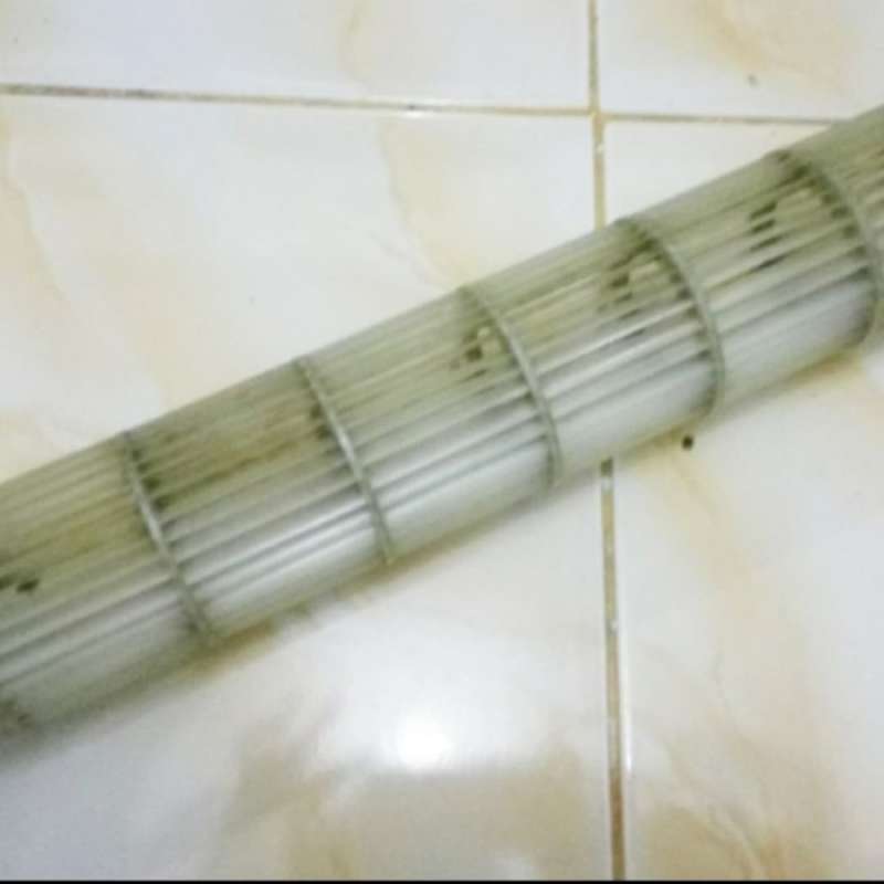 Promo Blower Fan Indoor Ac Split Lg Model Sn05Ltg Original Diskon 17% ...