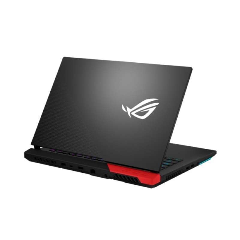Jual ASUS ROG STRIX G513RC | Ryzen 7 6800H 8GB 512ssd RTX 3050 4GB di ...