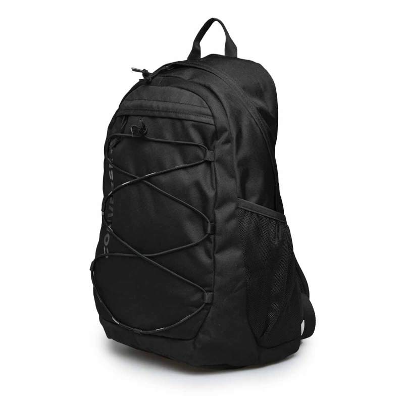 Jual Converse Swap Out Backpack Pria - Black [con19885-a05] Di Seller ...