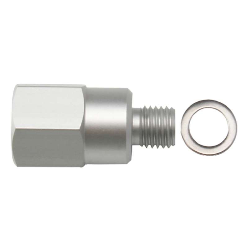 Promo Swap Coolant Temperature Sensor Sending Unit Adapter M12 1.5 to 3 ...