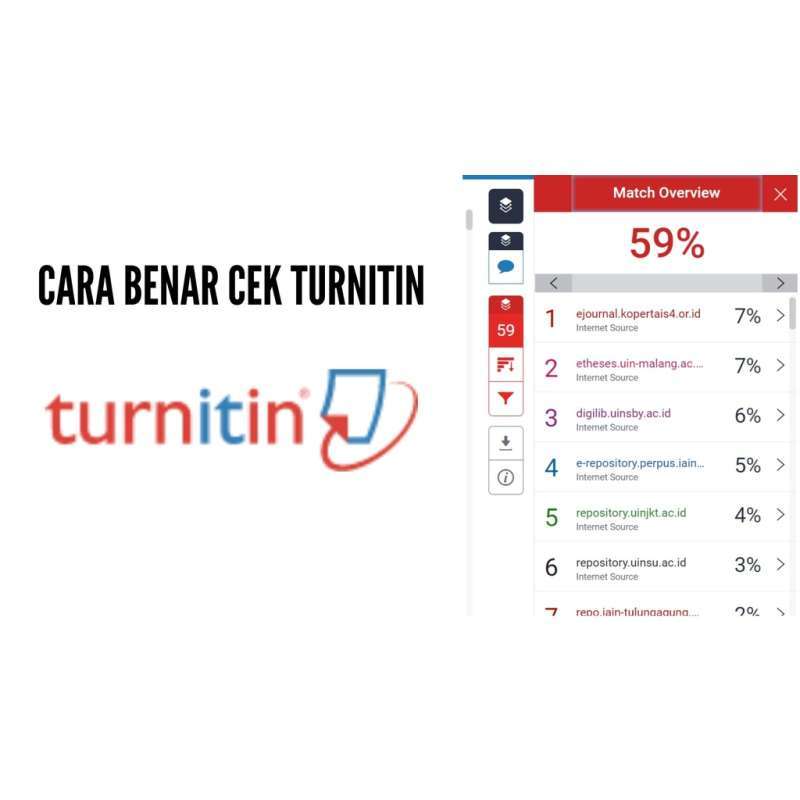 Jual Turn It In Lifetime No Repository Software Lengkap Dengan Tutorial ...