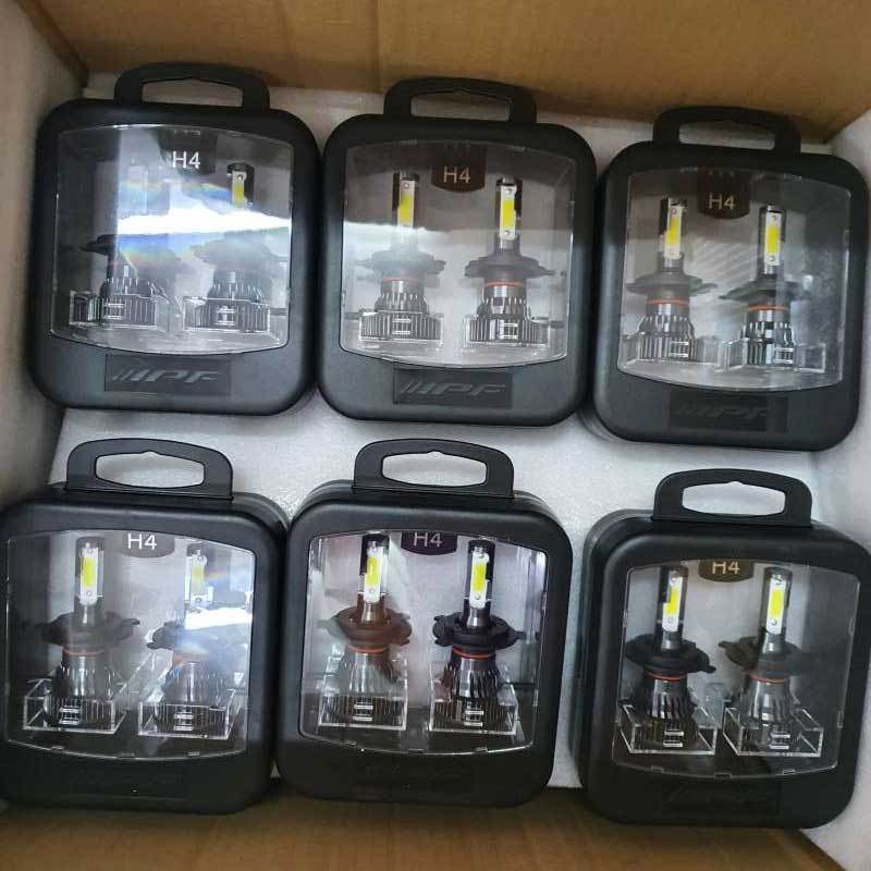 Jual Led IPF H4 6000K di Seller Hariman Variasi Official Store ...