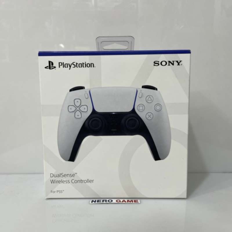 Promo Ps5 Dualsense Controller Stik Stick Ps5 Diskon 17% di Seller ...