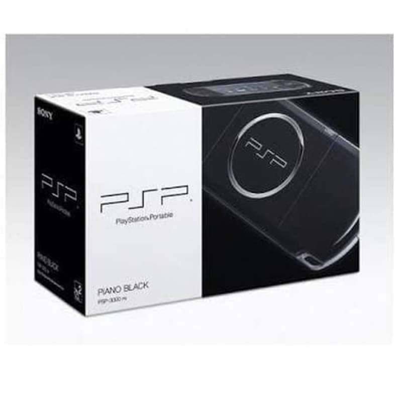 Promo Psp Diskon 17% di Seller Gadget Gaming - Cikokol, Kota Tangerang ...