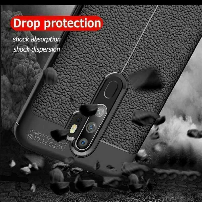 Jual Case Autofocus Vivo Y21 di Seller MP HOME - Penjaringan, Kota ...