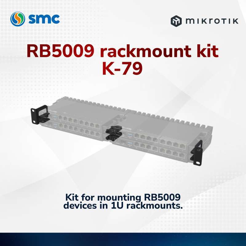 Jual Mikrotik Rb5009 (k-79) Di Seller Sinarmitracendekia - Mangga Dua ...