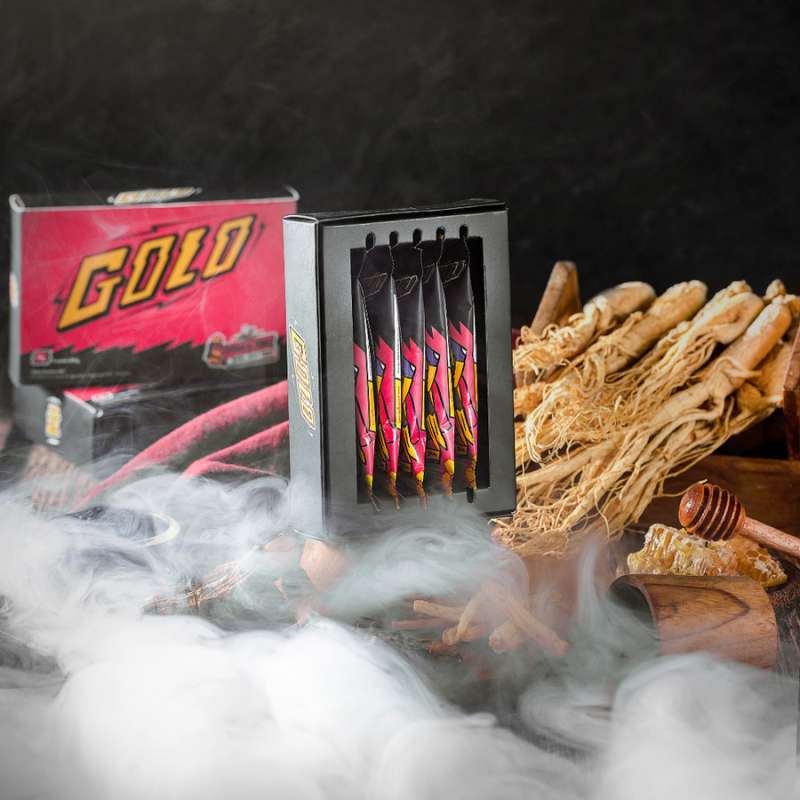 Jual GOLO Ginseng Botanical Meningkatkan Stamina Vitalitas Pria - 4 ...