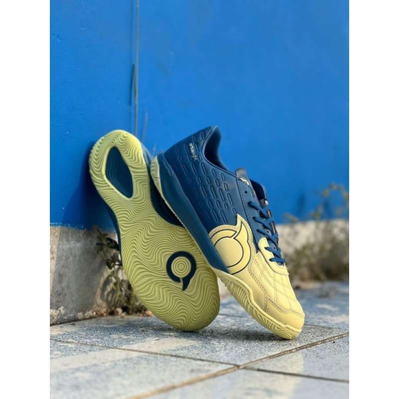 Promo SEPATU FUTSAL ORTUS ORTUSEIGHT JOGOSALA TRIVELA NEW 2023 Diskon ...