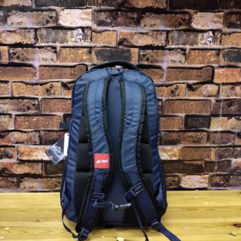 Jual Tas Rei Ransel Rei Backpack Rei Tas Laptop Rei Genali 25l Di ...