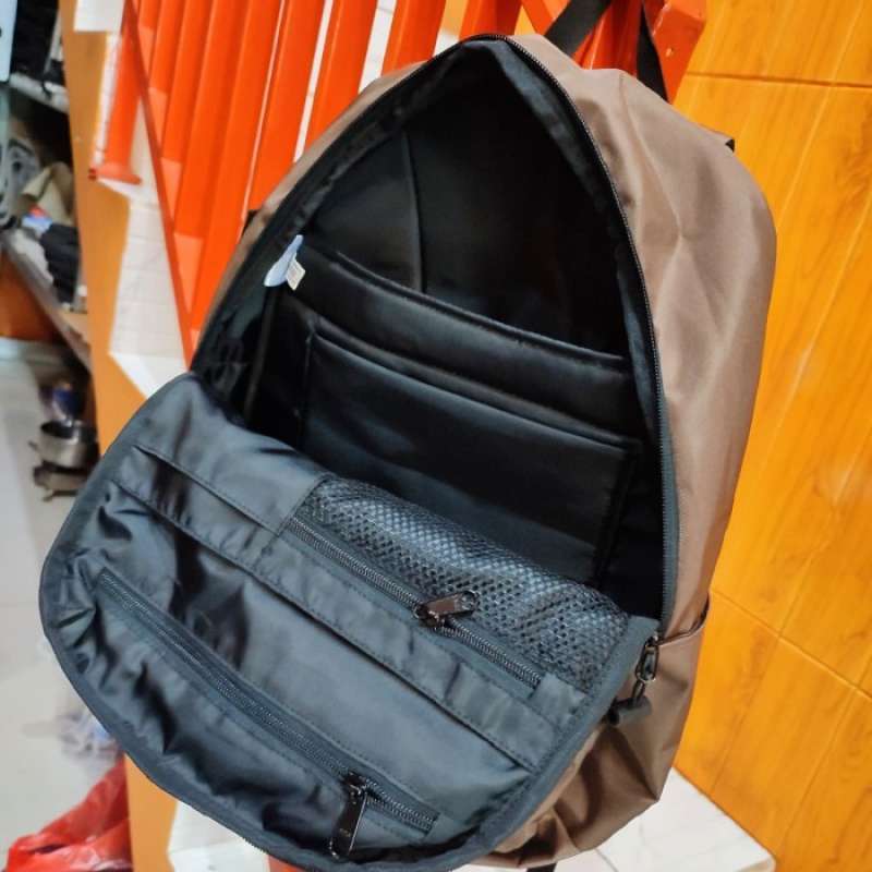 Jual Tas Ransel Rei Stereo V1 25l Original+raincover Di Seller Podomoro ...