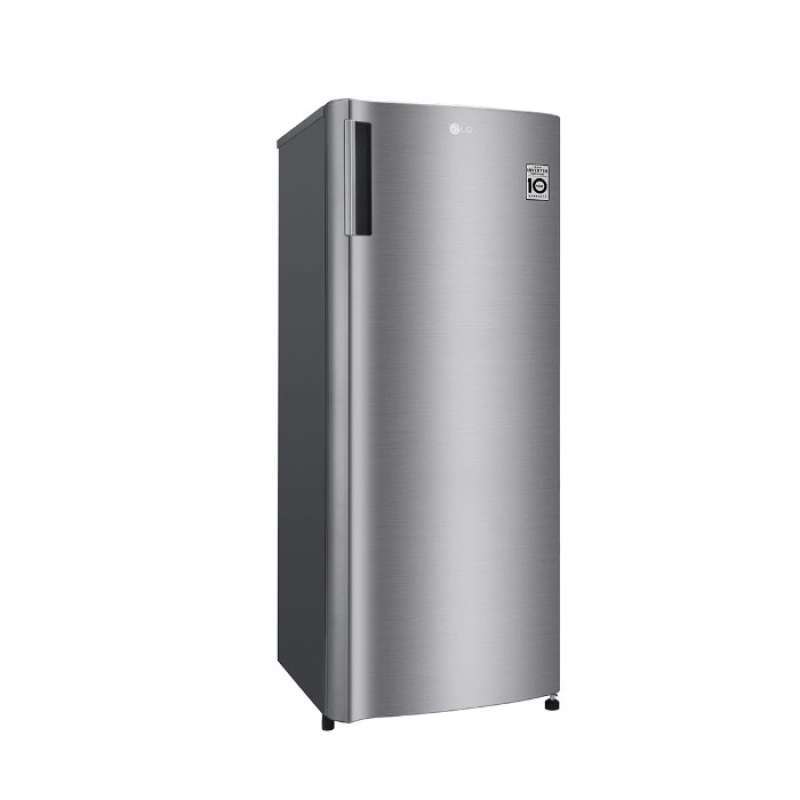 Jual Lg Kulkas Freezer 1 Pintu 200l 6rak Gn-304s Di Seller Mega Bekasi Electromart - Duren Jaya ...