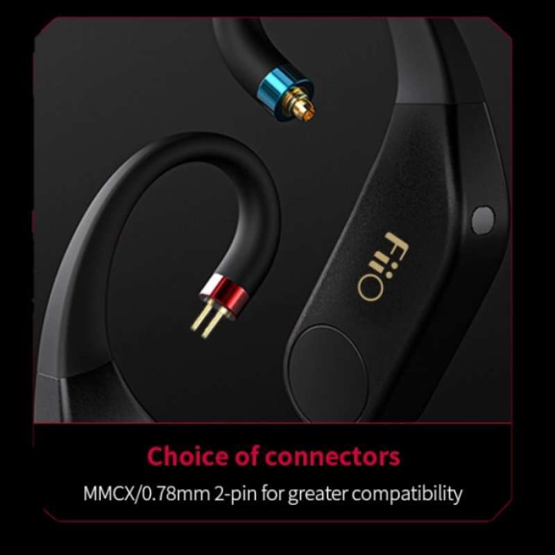 Jual Fiio Utws 5 / Utws5 True Wireless Adapter Bluetooth Amplifier ...