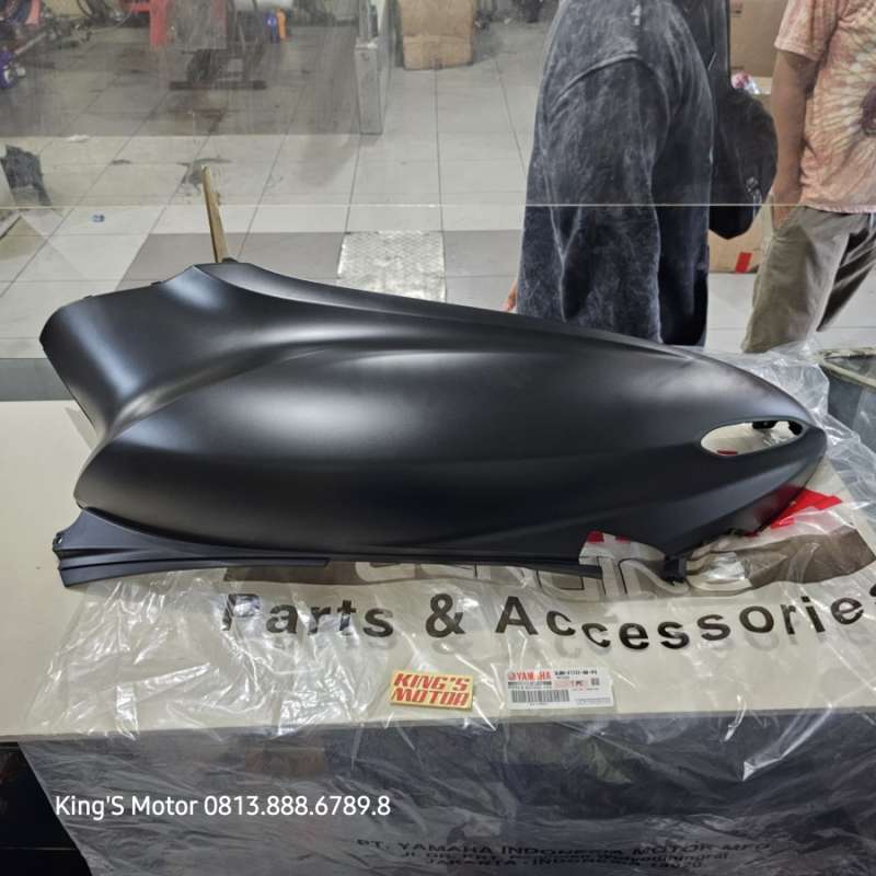 Harga Body Filano 💯 Terbaru, Spesifikasi, & Kredit Juni 2026