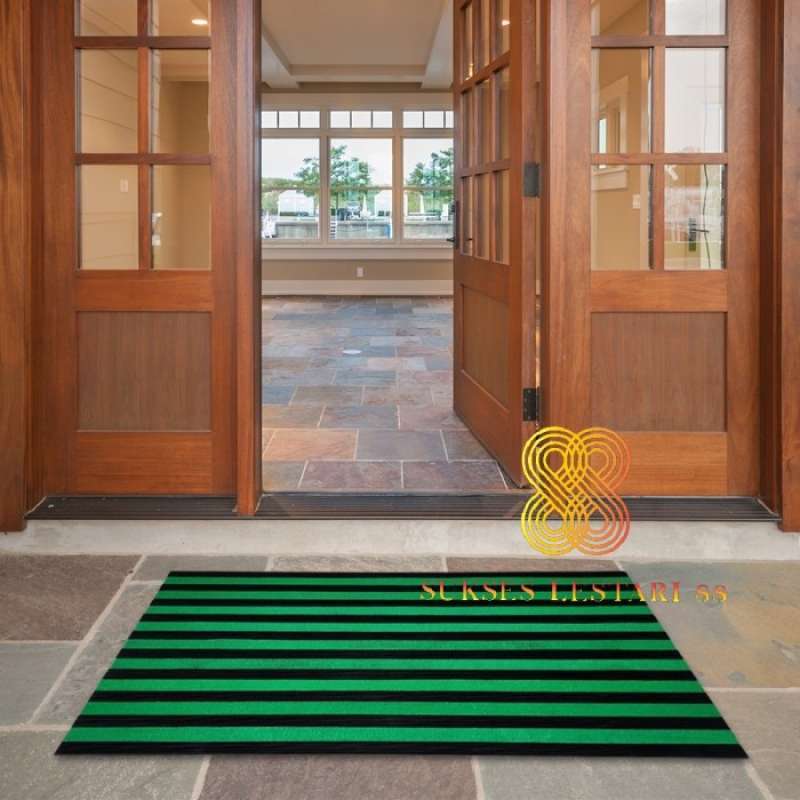 Jual Keset Pintu Lobby 💯 Harga Murah & Kualitas Terbaik Februari 2026