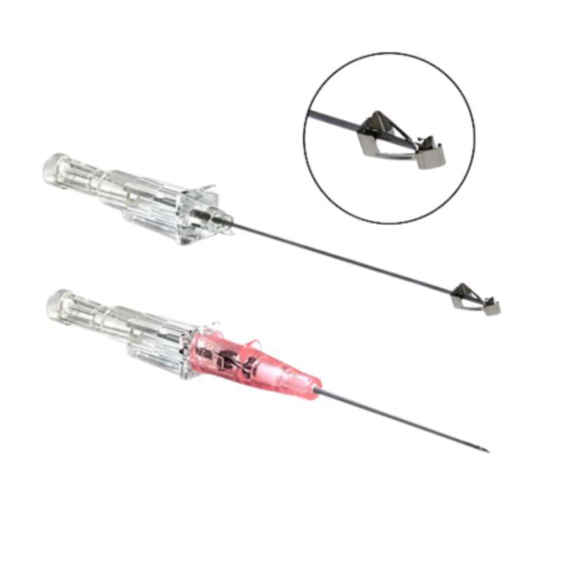 Jual E-CARE IV Catheter SAFETY with Port Kode P20 Kanul IV Kateter Per ...