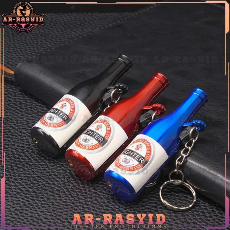 Jual Korek Api Bara Gas Gantungan Kunci dan Pembuka Tutup Botol 62 3765 ...