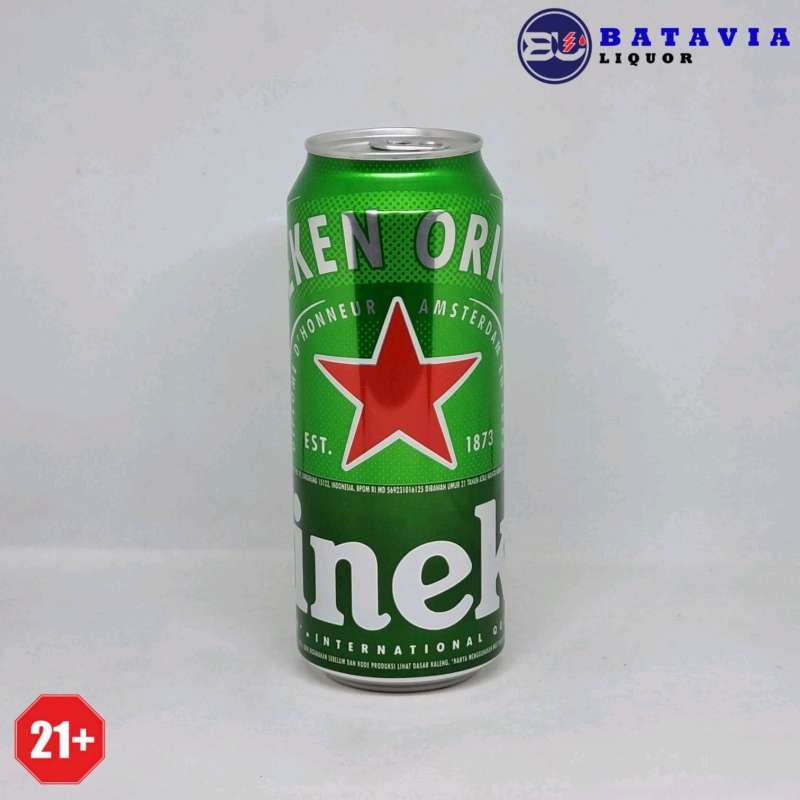 Jual Heineken Bir 500 Ml Termurah - Harga Grosir Terupdate Hari Ini ...
