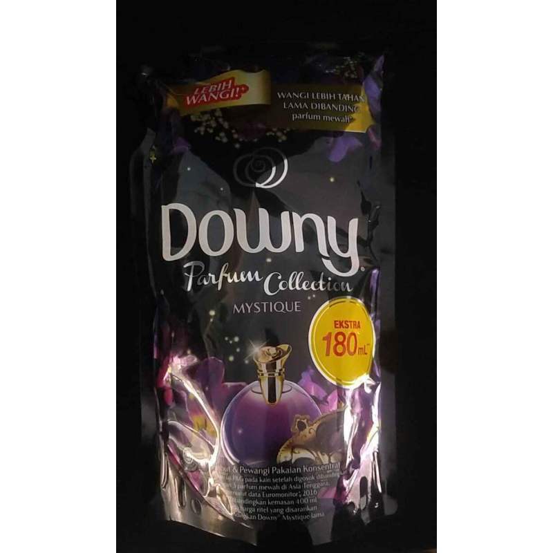 Jual Downy Parfum Collection Mystique 1450ml di Seller WAROENGKU ...