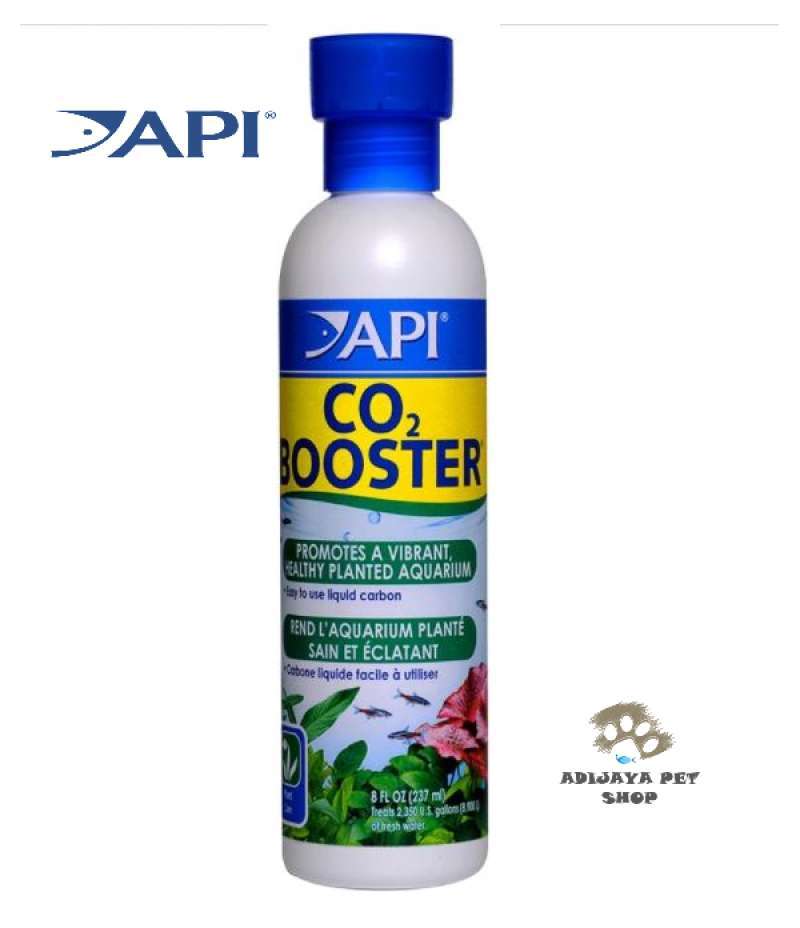 Jual API CO2 Booster 237 ml (Co2 cair Aquascape) di Seller Adijaya ...