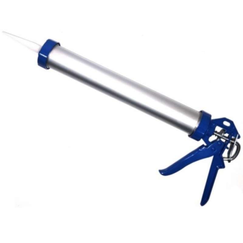 Promo Barrel Gun Silicone Sealant/Gun Silicone Sealant Sosis ELLPRO ...
