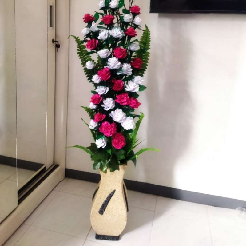 Jual Bunga Besar Sudut Ruangan Original Murah - Harga Diskon Juni 2024 ...