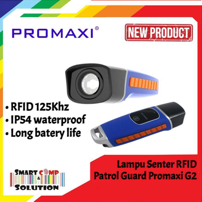 Jual Patrol Guard Original Murah - Harga Diskon April 2024 | Blibli.com