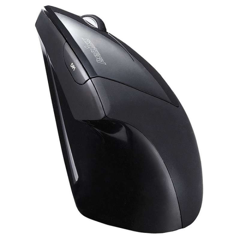 Jual Perixx Pei Rui sharp-513N ergonomic vertical wired mouse di Seller ...