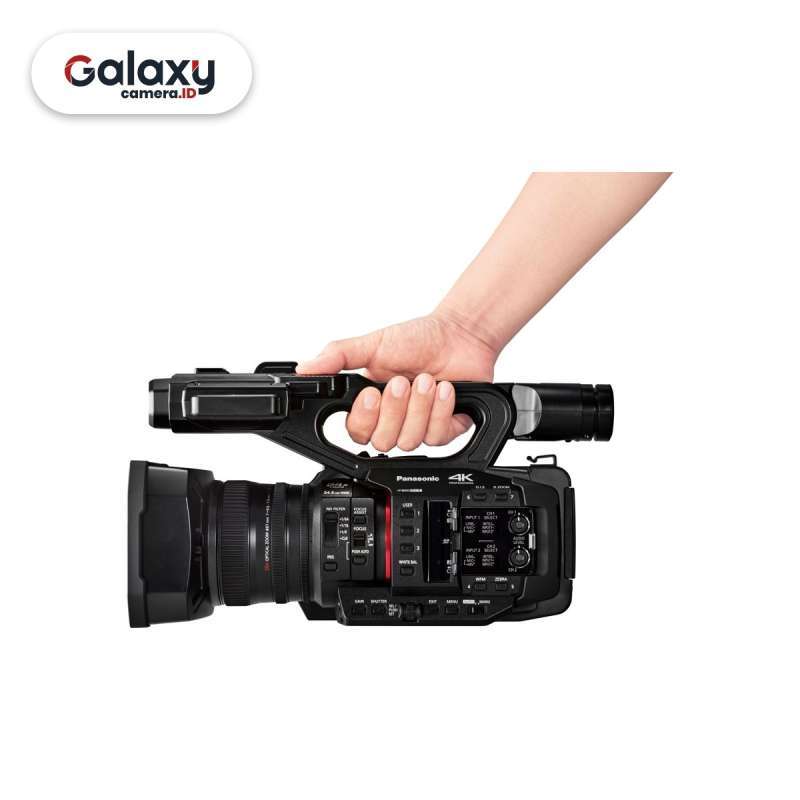 Promo Panasonic Hc-x2 4k Professional Camcorder Panasonic Hcx2 Hc X2 ... Promo Panasonic Hc-x2 4k Professional Camcorder Panasonic Hcx2 Hc X2 ...
