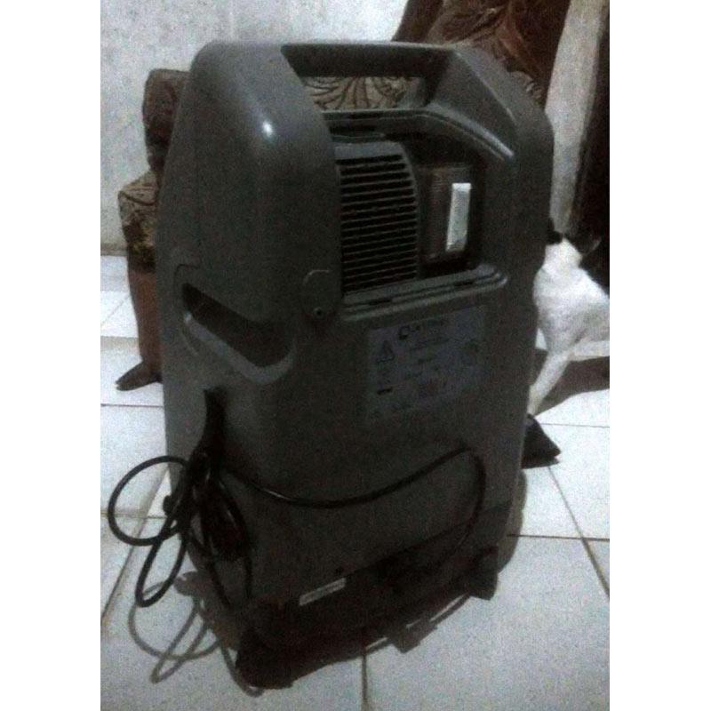 Jual Devilbiss Oxygen Concentrator 5ltr Dual Flow di Seller Riza - Pulo ...