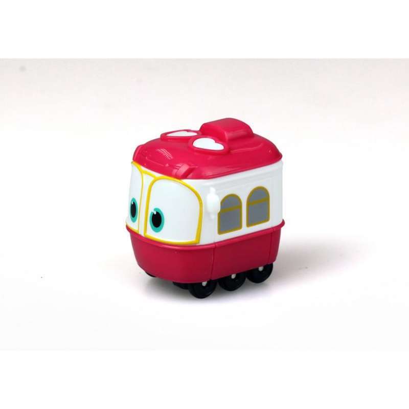 Promo Mainan Robot Trains 80158 Diecast Car Selly Diskon 30% Di Seller ...