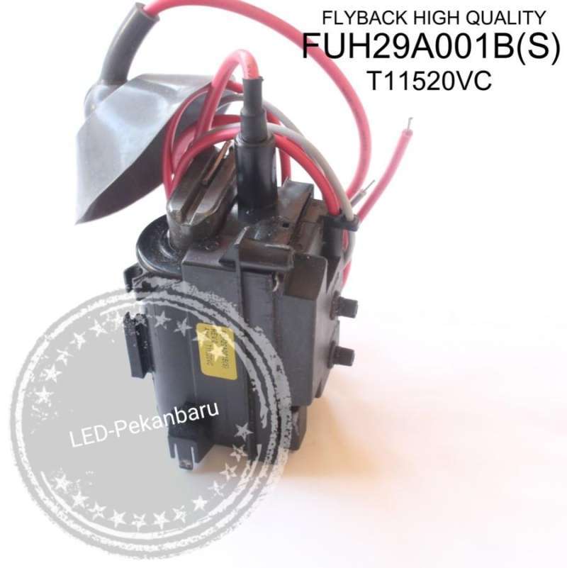 Jual Flyback - Fbt Tv Samsung Fuh29a001b-s Fuh29a001 Di Seller Led Pekanbaru - Sidomulyo Barat ...