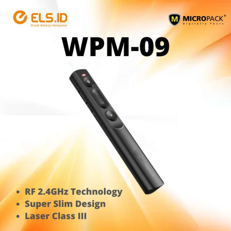 Jual Microsoft Presenter Original Murah - Harga Diskon Juni 2024 | Blibli