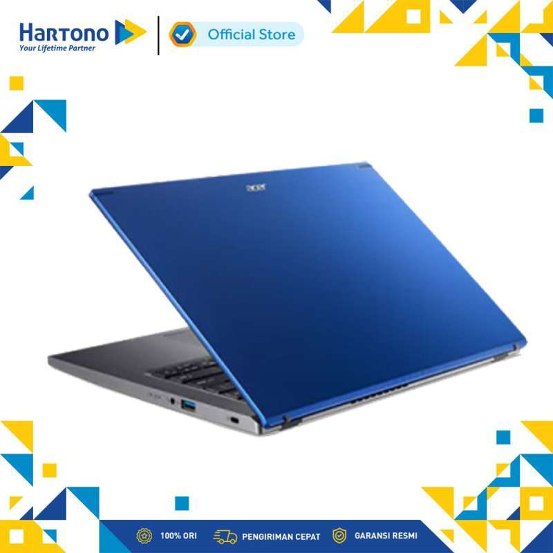 Jual Acer Laptop Notebook Aspire 5 A514-55-50e0 Intel Core I5-1235u ...