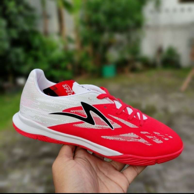 Promo SPECS ACCELARATOR GARUDA ATTACK ALPHA FG Diskon 33% di Seller ...