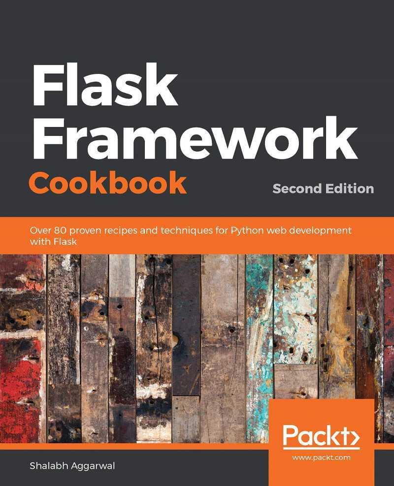 Jual EBOOK - Flask Framework Cookbook di Seller Ebookspedia - Pejagalan ... Jual EBOOK - Flask Framework Cookbook di Seller Ebookspedia - Pejagalan ...