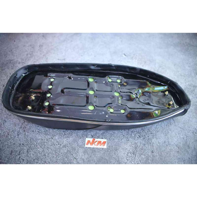 Jual Jok Sadel Honda C70 Kaptul Racing Model Racing Miring Jok C70 Di ...