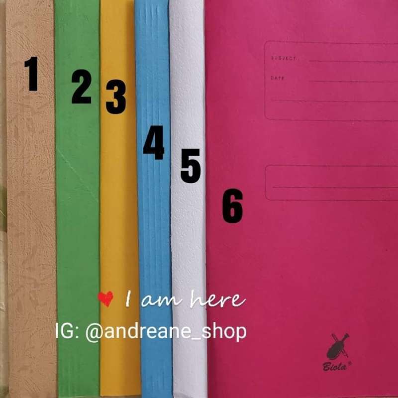 Jual Map Merk Biola Original Harga Termurah Mei 2024 | Blibli